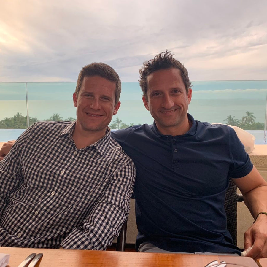 It’s A Wild Story of Kind of Wild Wines